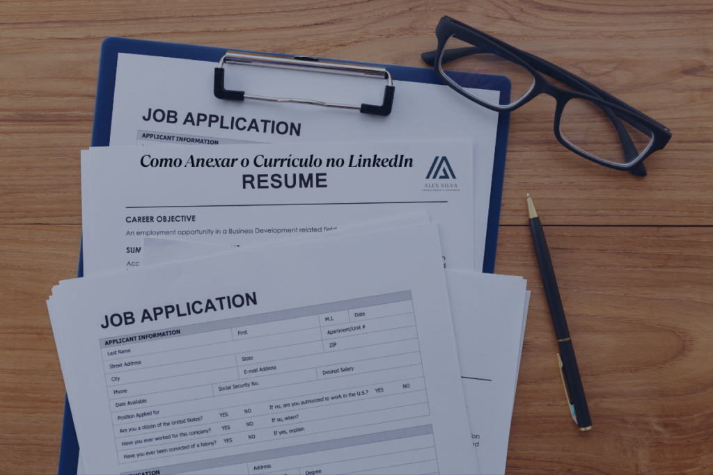 Foto Profissional Com IA para LinkedIn (Prompt Passo a Passo) - Alex ...